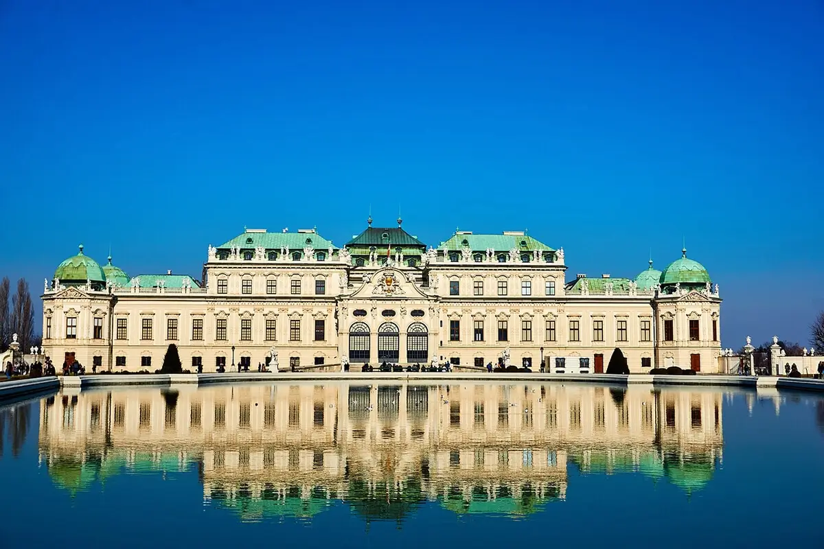 How to get to Vienna | Vienna Travel Guide