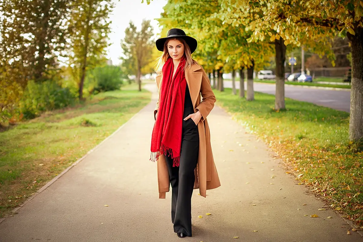 European Autumn Packing List: What to Wear for Your Austrian Adventure