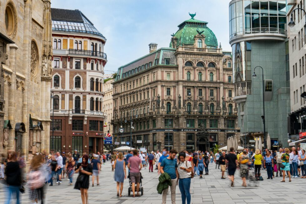 Ultimate Vienna Travel Bucket List | Top 30+ Things to Do