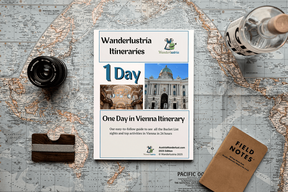 Vienna Trip Planning Advice | Austria Destination Guides